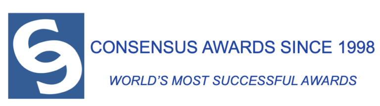SOFTWARE AWARDS – CONSENSUS
