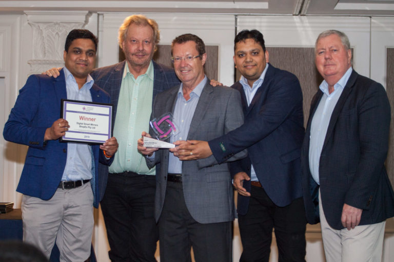 CONSENSUS INNOVATION AWARDS – CONSENSUS