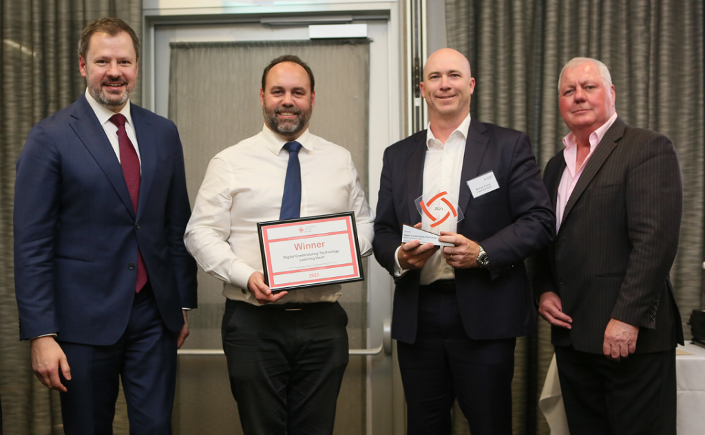 CONSENSUS EDTECH AWARDS – CONSENSUS